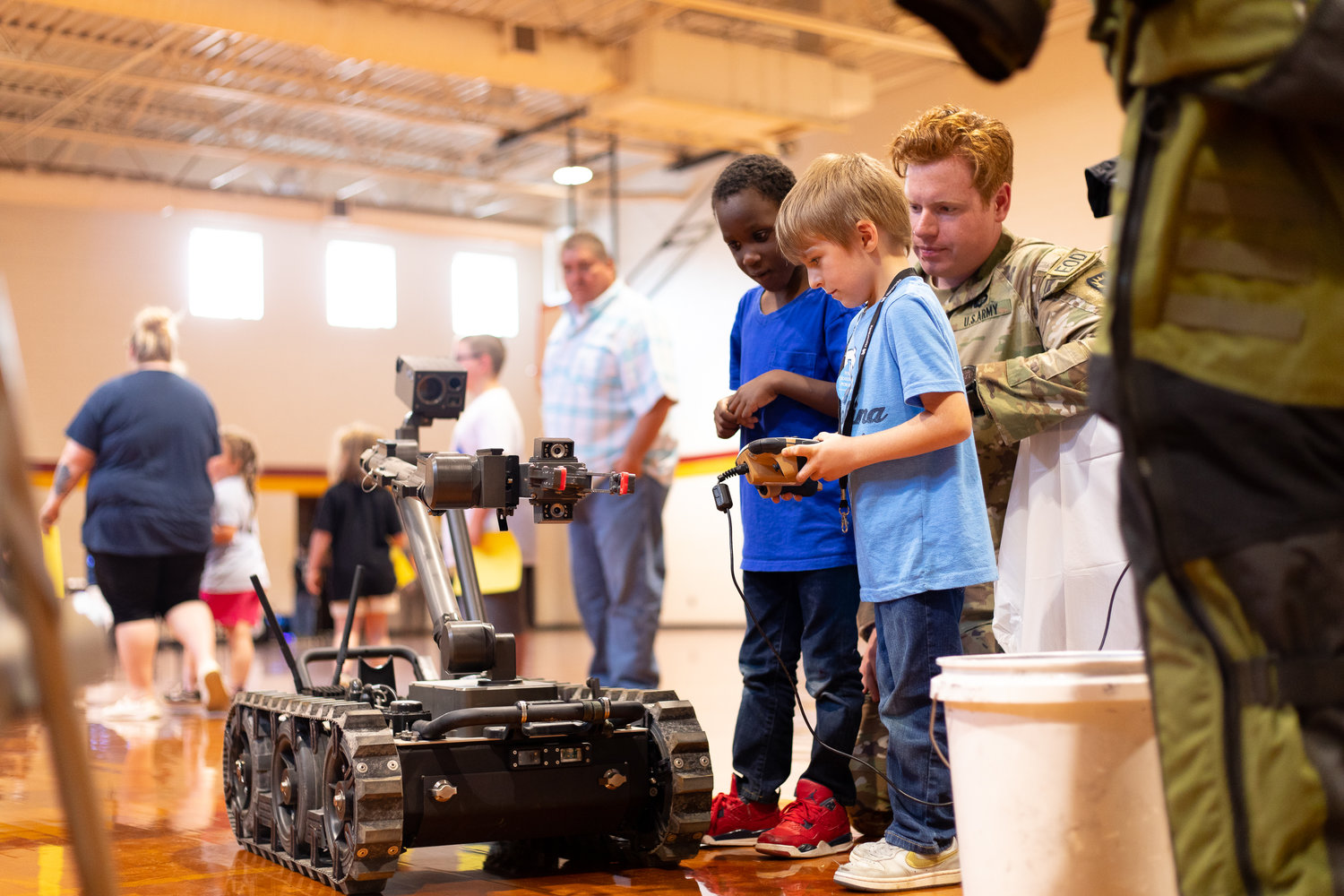 Cumberland County student experiments headed to outer space