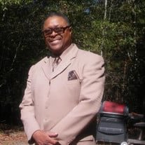 Mr. Raymond Freeman Jr.