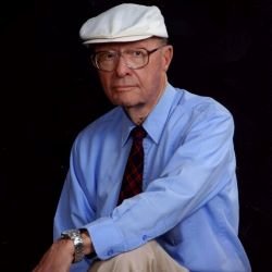 William "Bill" Sherman