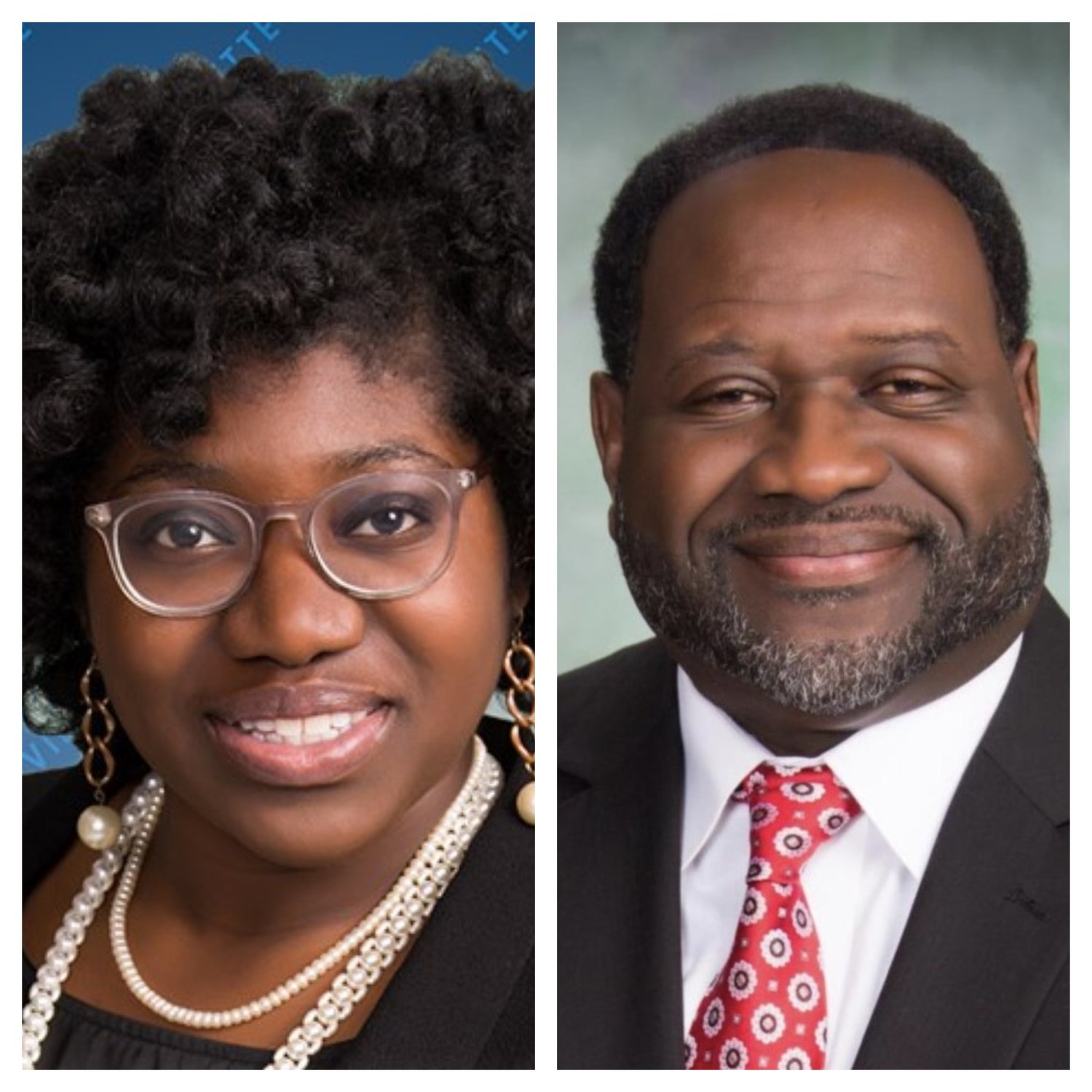 Shakeyla Ingram defeats former Fayetteville city councilman for ...