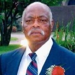 Ret. SFC Forrest Knight