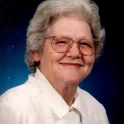 Betty O. Melvin
