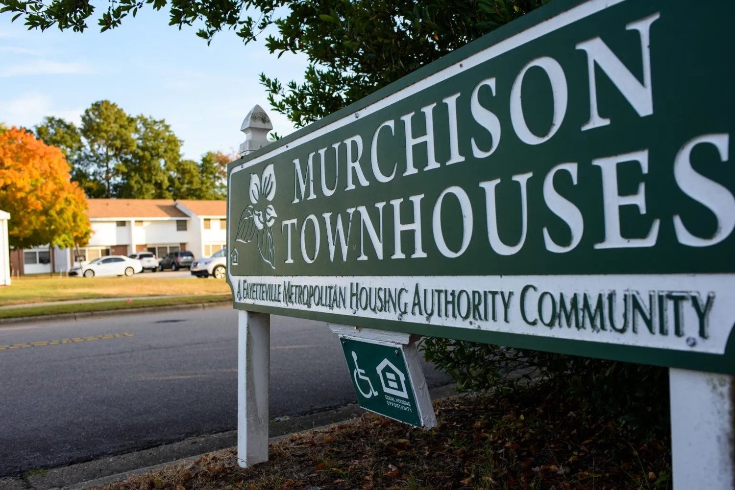 Fayetteville city staff updates public on Murchison Road investments