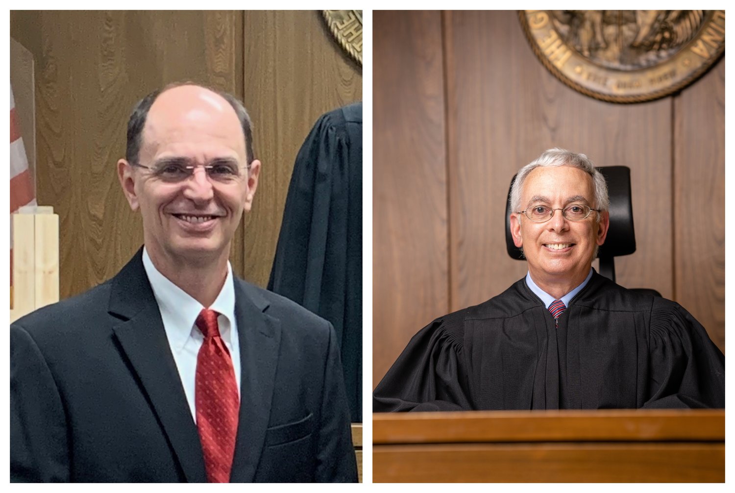 Meet the candidates for N.C. Superior Court judge, District 12C, Seat 2