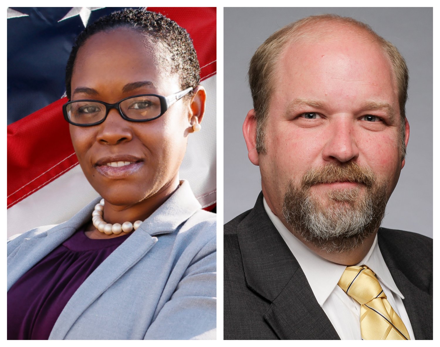 Meet the candidates for N.C. District Court judge District 12, Seat 6