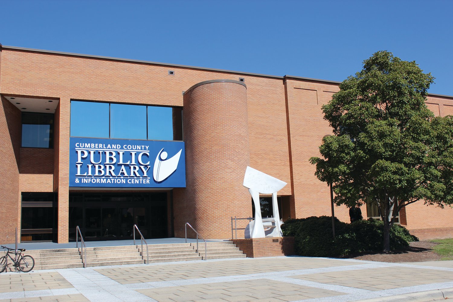 Cumberland County Public Library offers experiences and resources for ...