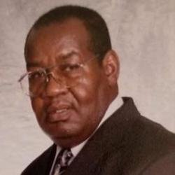Russell Robinson Sr.
