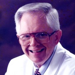 Chaplain Robert G. Carter