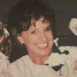 Rebecca S. Riddle