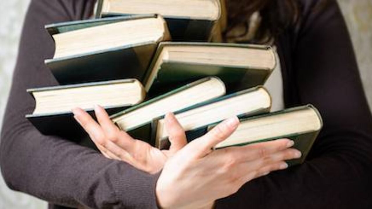 Summer reading fun for everyone
