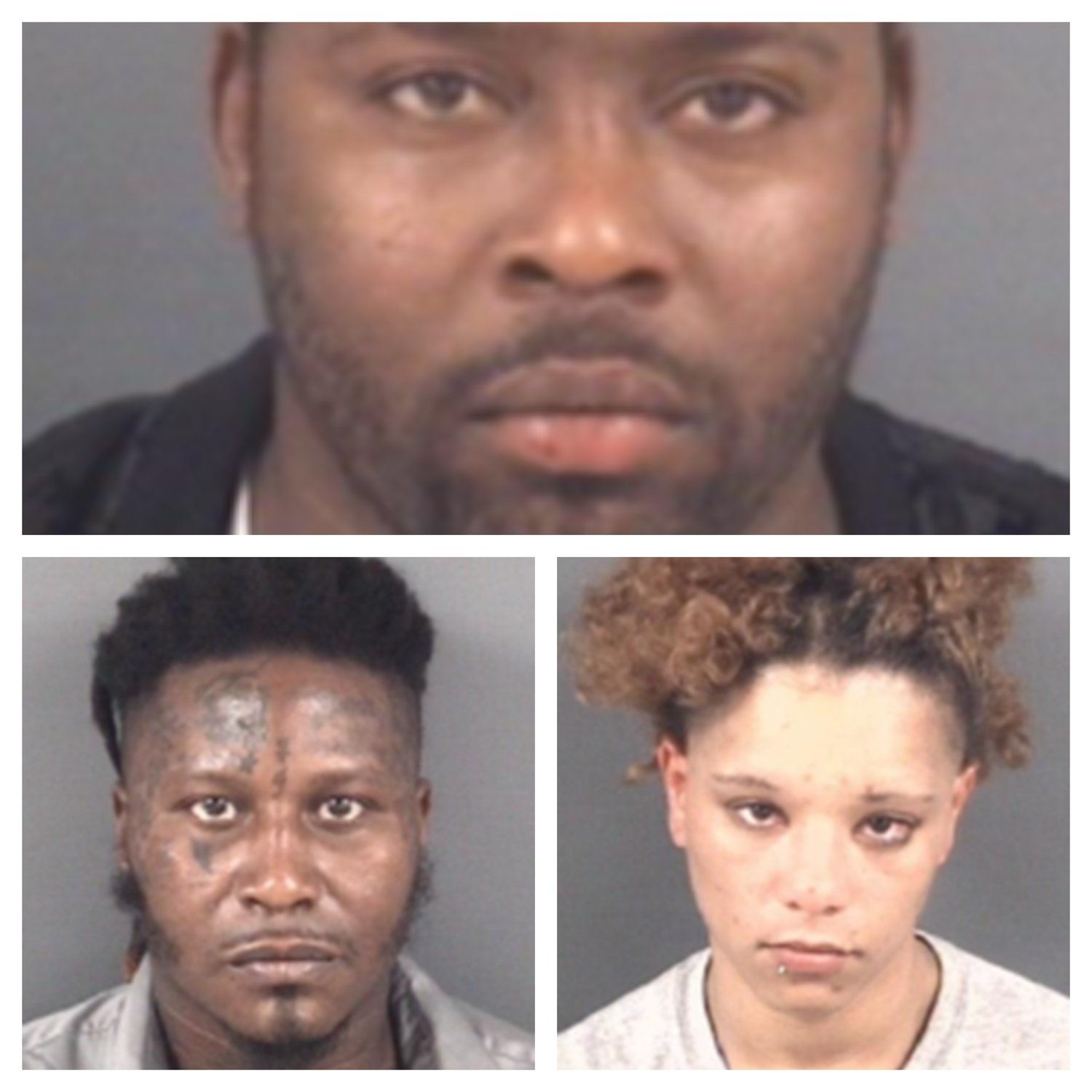 Fayetteville man sentenced to more than 32 years in prison on ...