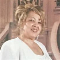 Veronica A. Carter