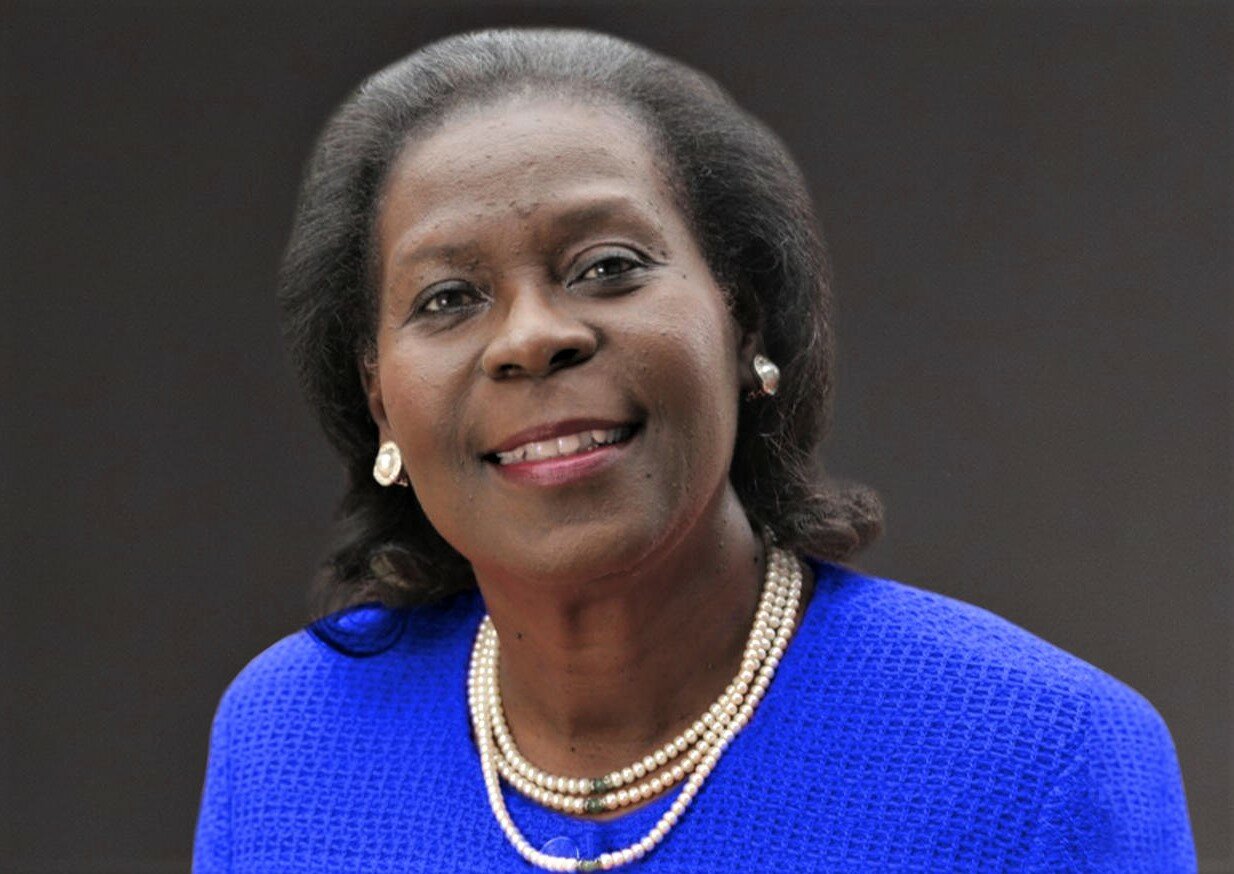 Patricia Timmons-Goodson, former Cumberland judge, named dean of NCCU ...