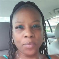 Takisha A. Sutton