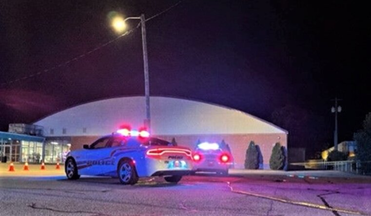 19-year-old woman shot dead on Fort Bragg Road on Friday night, police say