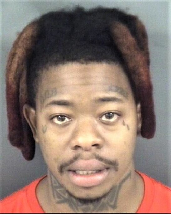 Man charged in May 26 shooting death of 19-year-old woman