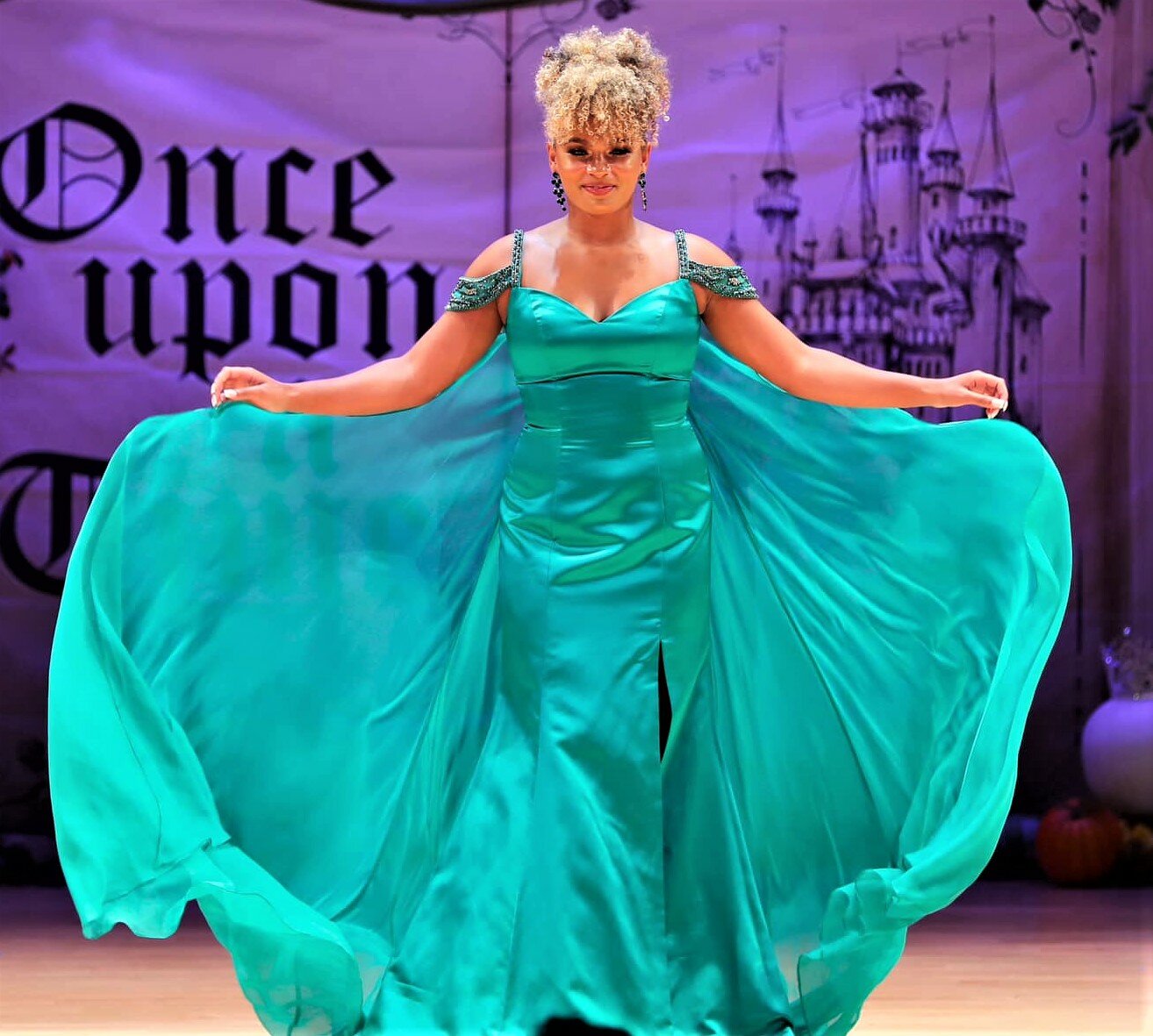 Miss Statesville crowned Miss North Carolina 2023