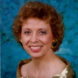 Brigitte C. Anderson