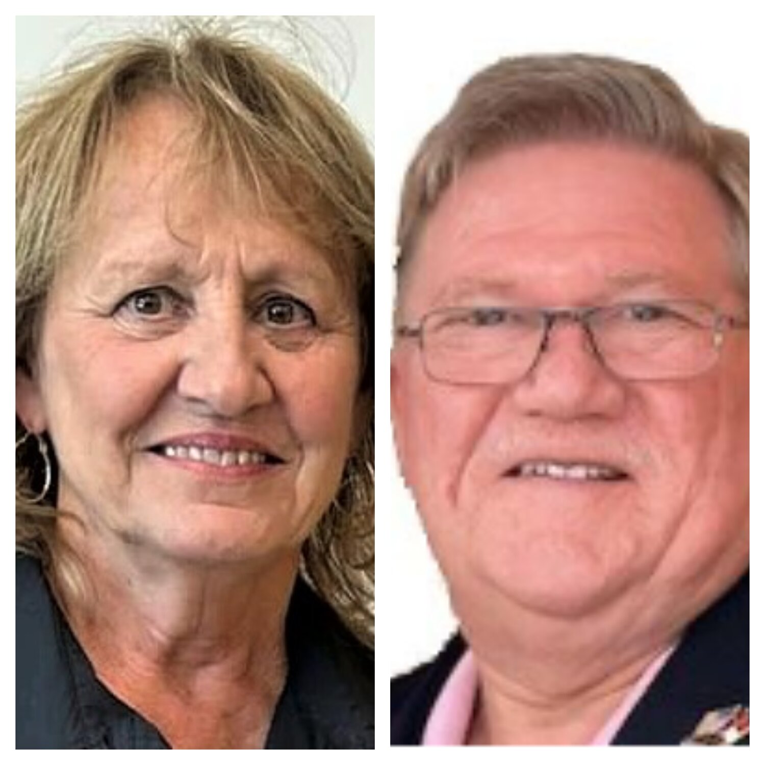 Bill Kirby Jr.: Six-term mayor, 2021 challenger bidding for Hope Mills ...