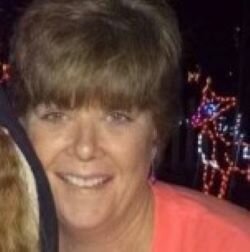Robin M. Price