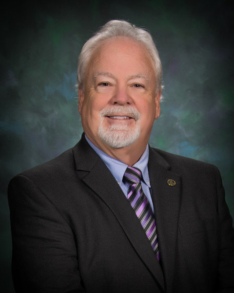 Commissioner Michael Boose says he won’t run for reelection. Here’s why.