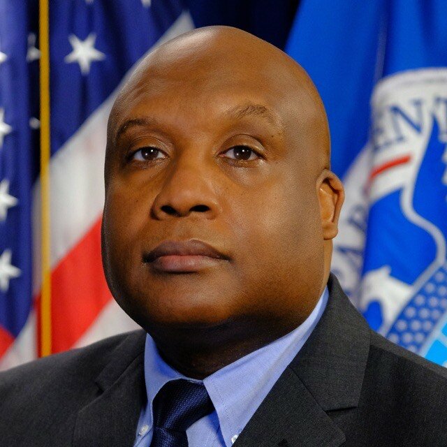 FEMA deputy director is a former Pine Forest basketball star