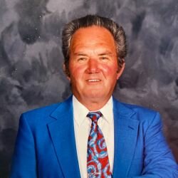 Theodore McLamb Jr.