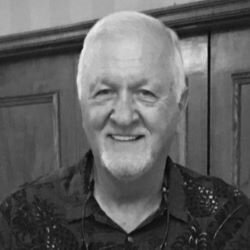 Harry James Sherrill, Sr.