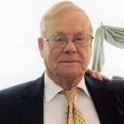 Alfred "Elwood" Todd