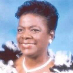 Mrs. Carolyn Gibson Lane