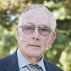 Dennis Edward Fortin