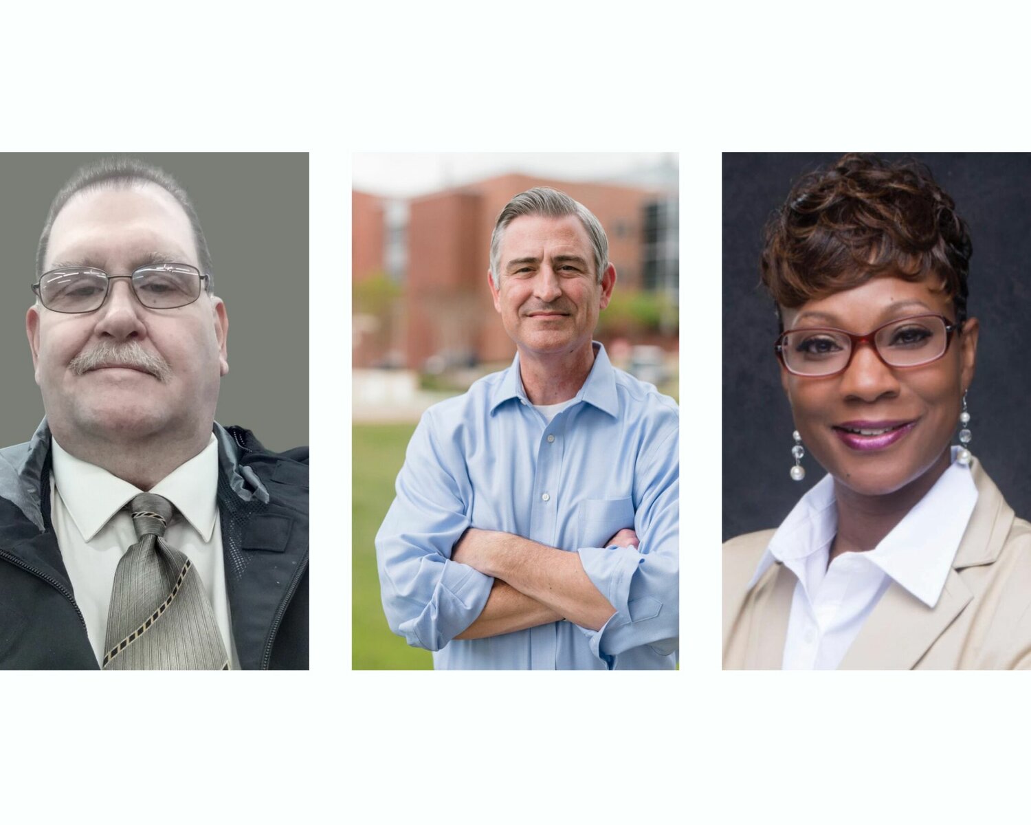 Here’s where Cumberland County commissioner candidates stand on key issues