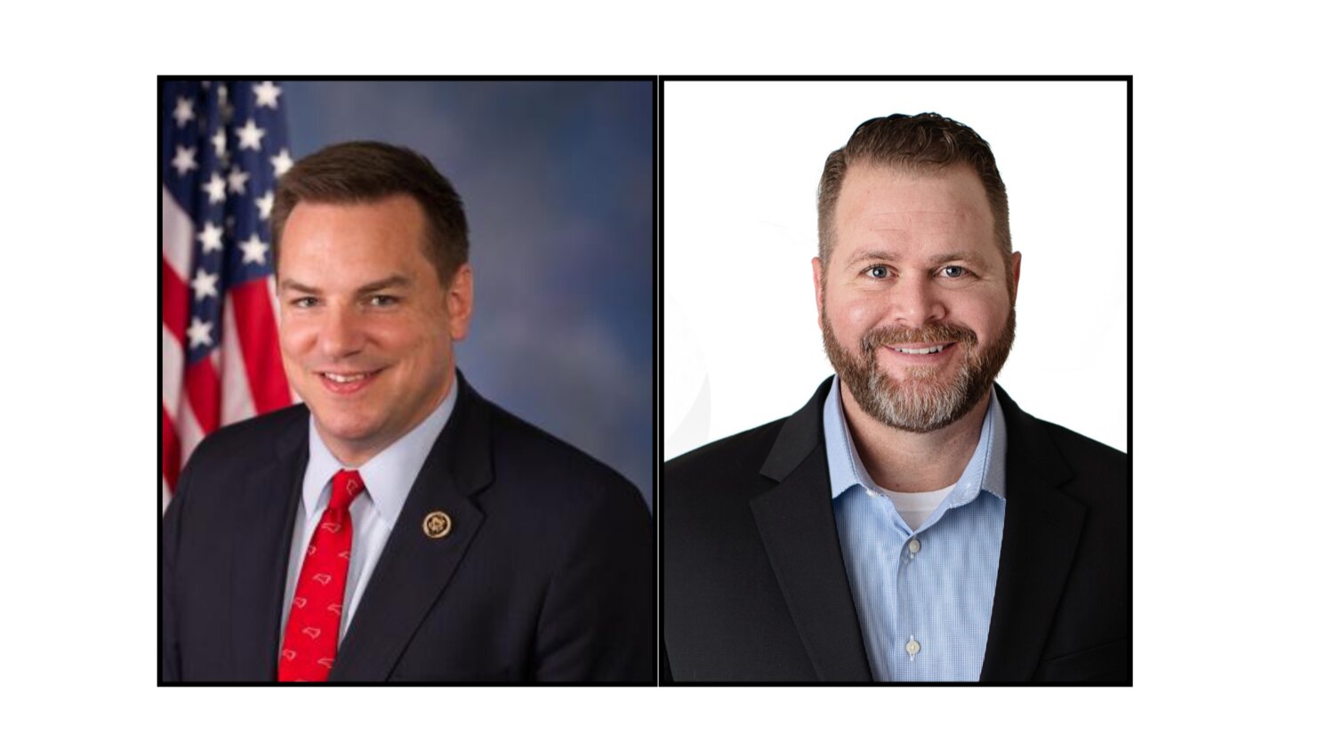Primary election for North Carolina’s U.S. House 9th Congressional District