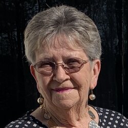 Polly Williams