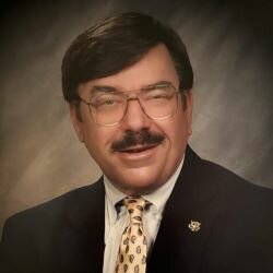 Benner “Ben” Jones, III.