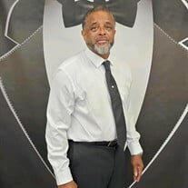 Apostle Ronald Barbara