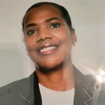 Mrs. Bernice Stephens