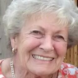 Jeanette Ward
