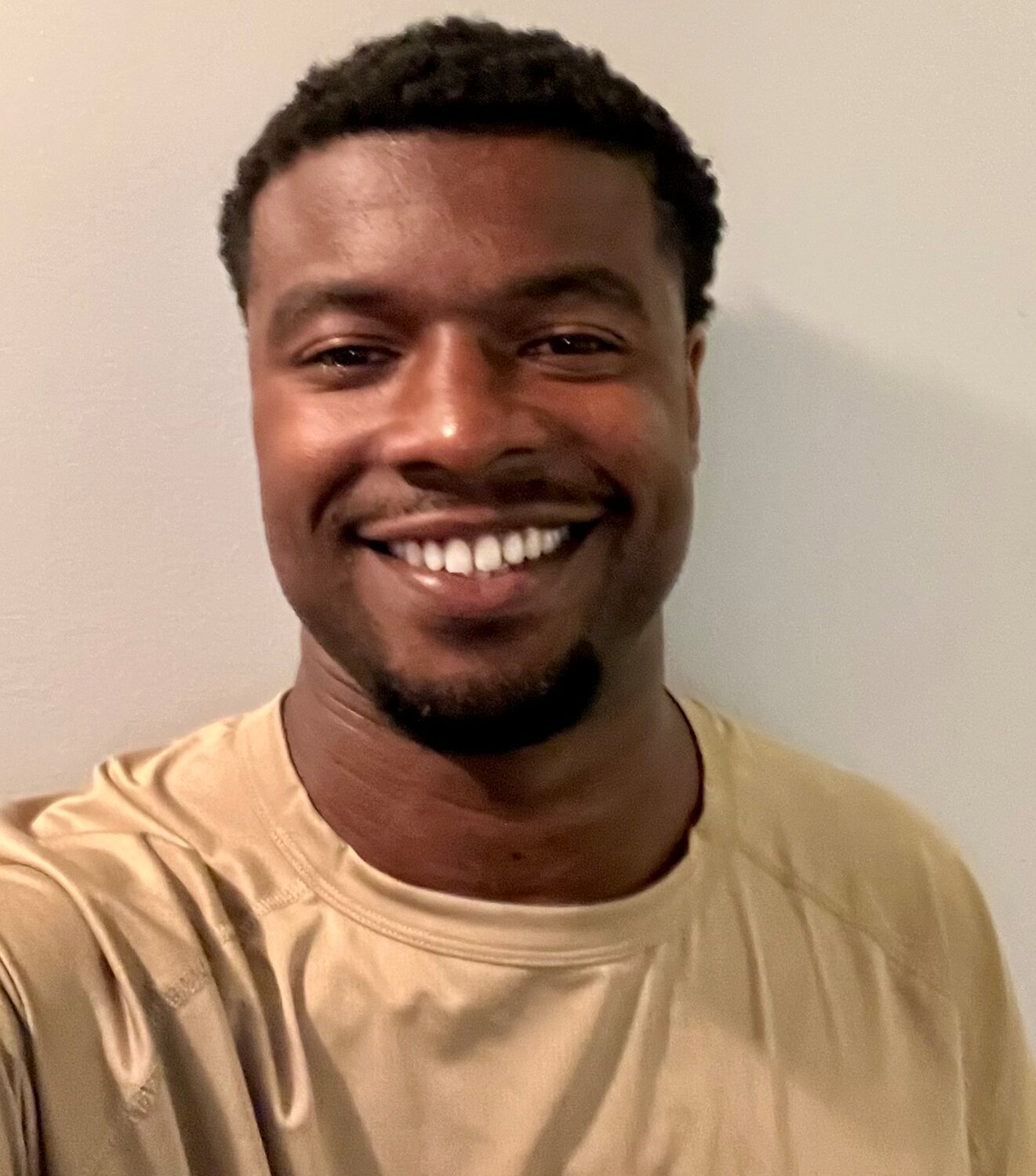 Te’Vell Williams hired at E.E. Smith