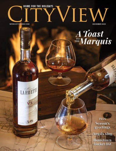 CityView Magazine - CityView NC