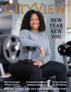 CityView Magazine - CityView NC