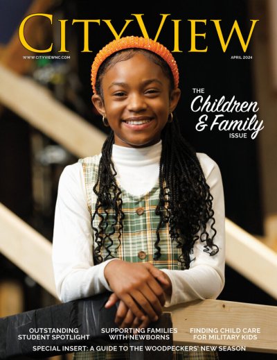 CityView Magazine - CityView NC