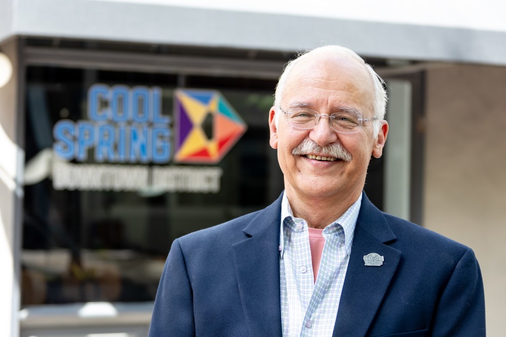 Dynamo John Malzone develops downtown Fayetteville - CityView NC