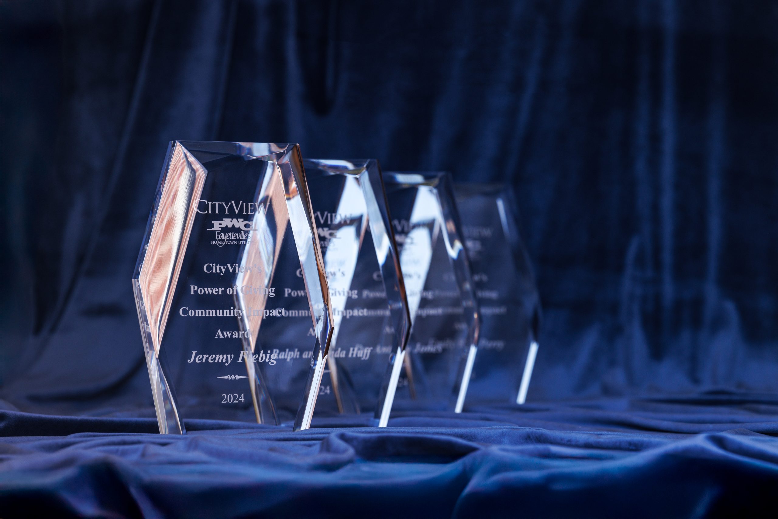 Community Impact Awards 2024 winners announced by CityView