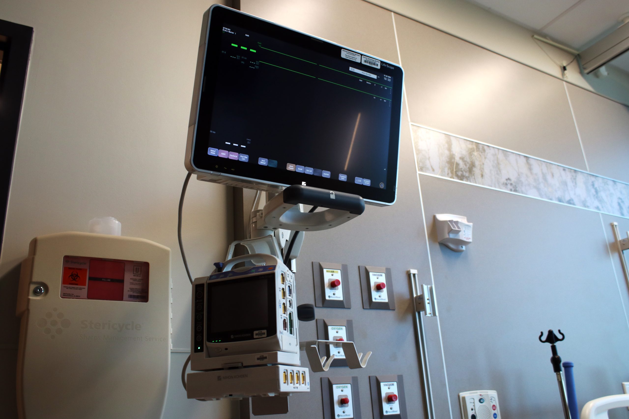 NODA program comes to Cape Fear Valley Health