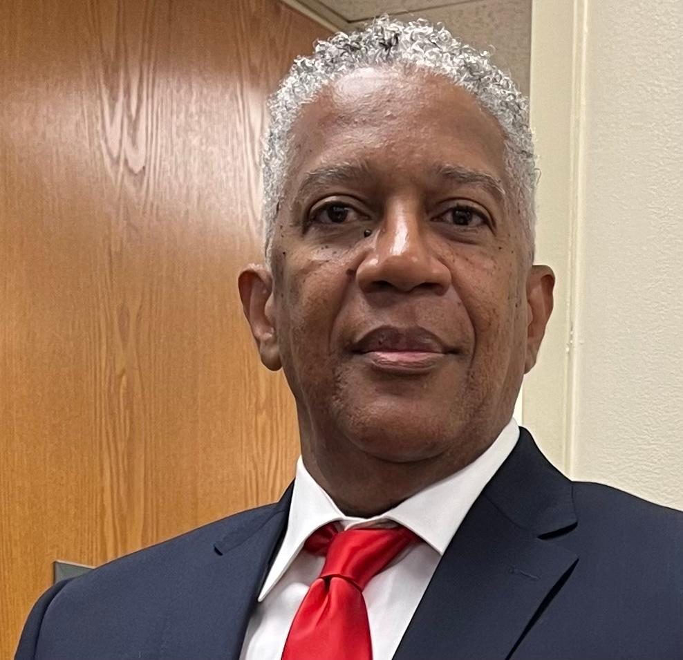 John Lee running for Board of Education District 2