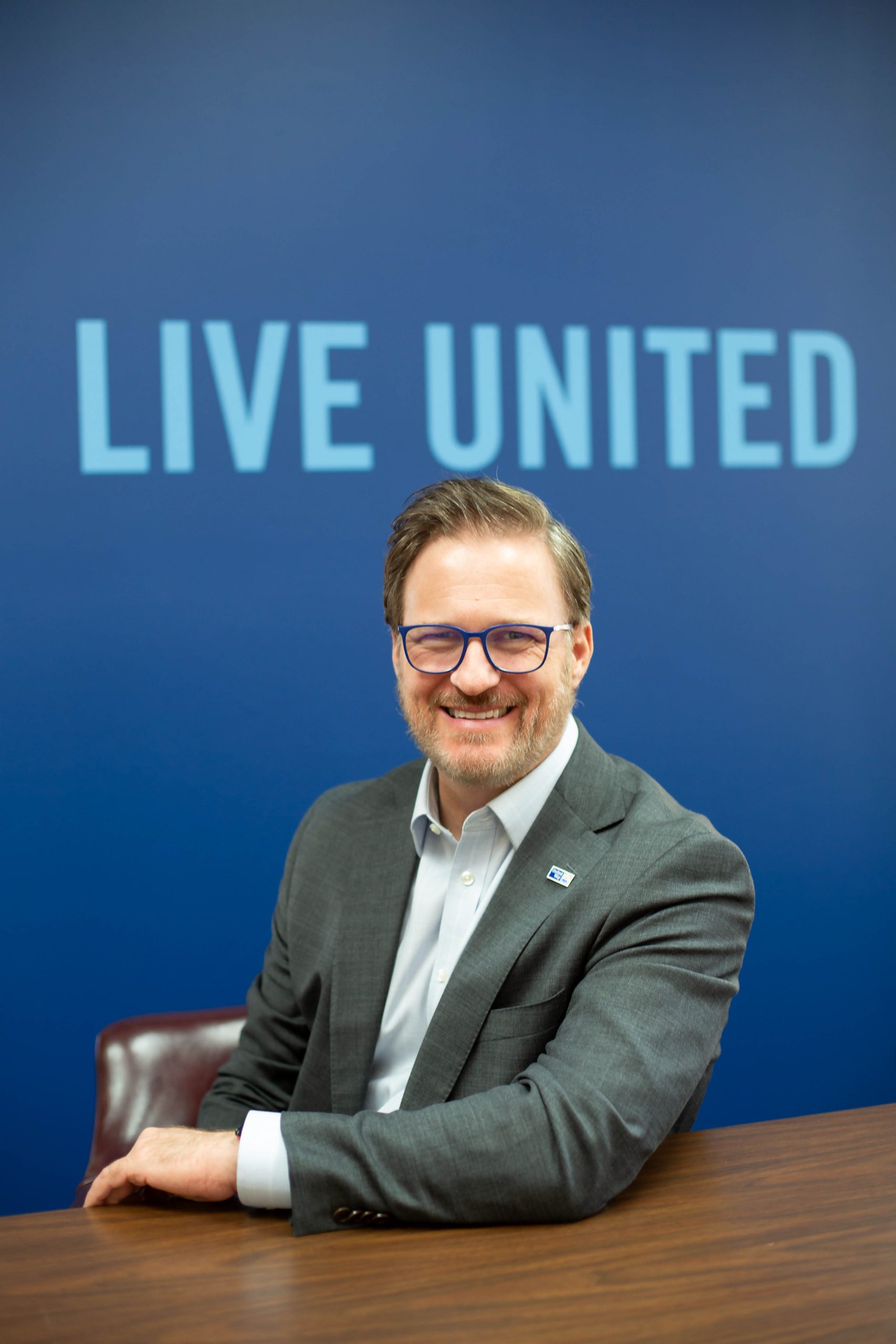 Scott Embry: ‘Get in and get involved’