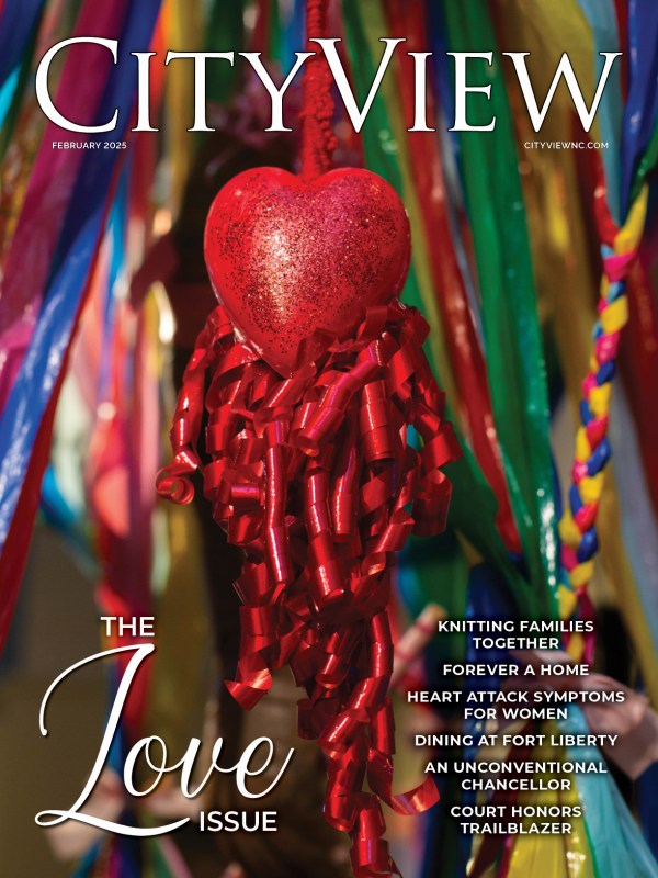 CityView Magazine - CityView NC