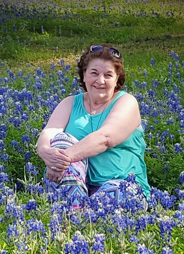 Debra Colette Mitchell
