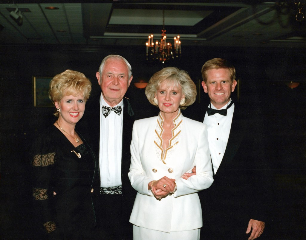 Jeanette Wallace Hyde had Fayetteville ties